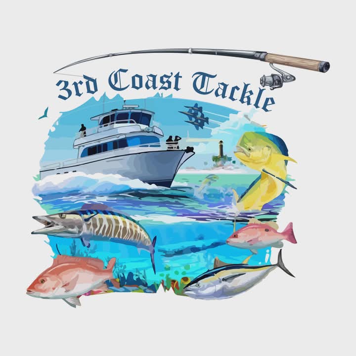 3rd Coast Tackle